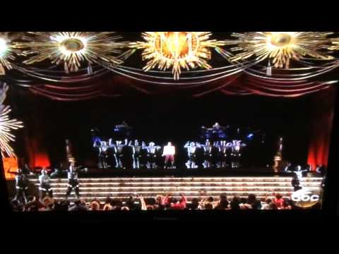 Michael Jackson 2014 Billboard Music Awards Performance