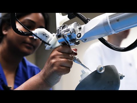 Johns Hopkins Otolaryngology–Head and Neck Surgery Residency Research Program