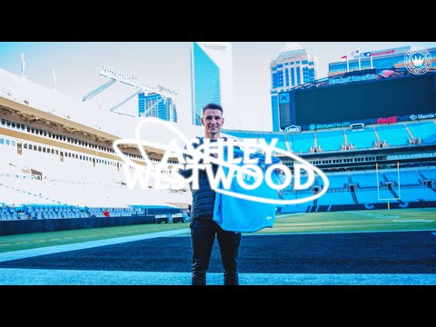 Welcome to the Queen City, Ashely Westwood | Highlights