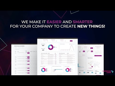 Welcome to Innovation Latam