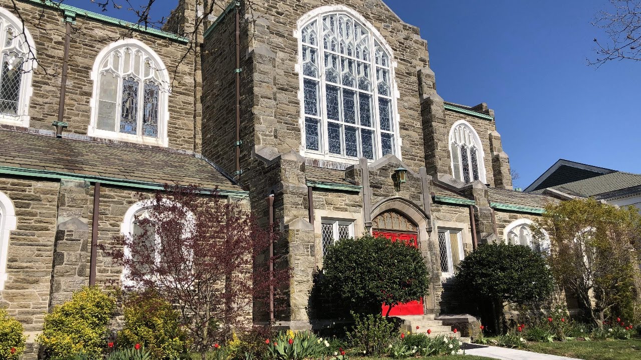 The Twenty-fourth Sunday after Pentecost