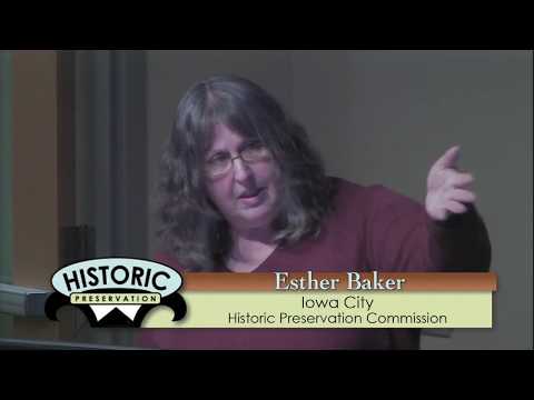 35th Annual Historic Preservation Awards