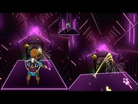 Steam Community :: Video :: Riot Overkill - Ranked Expert ++ - Beat Saber