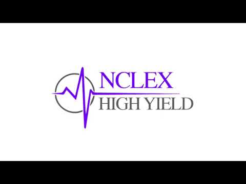 Dot Strategy - NCLEX High Yield - Test Day Tip