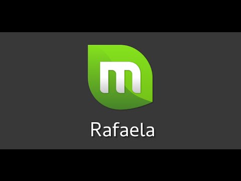 How to Install Linux Mint 17.2 Rafaela (Cinnamon or MATE) Desktop with Full Screen Resolutions