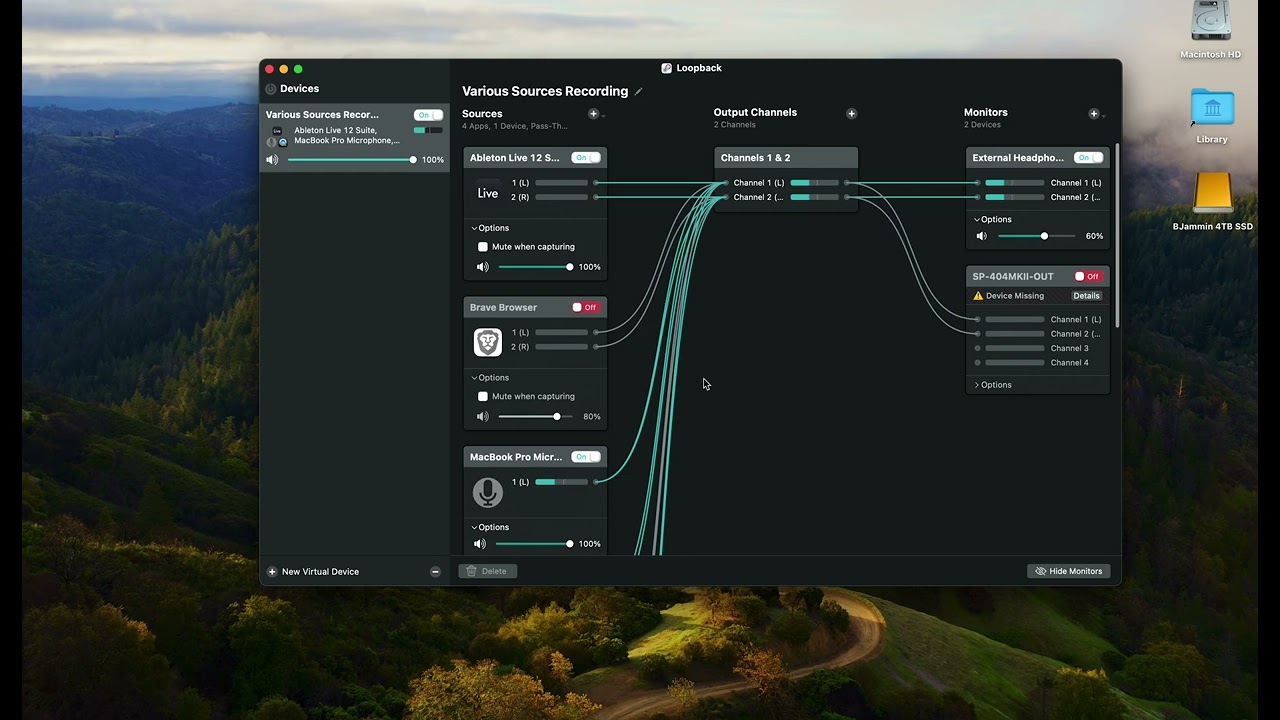 LoopBack 2 Issue with recent update...reverted back to previous version