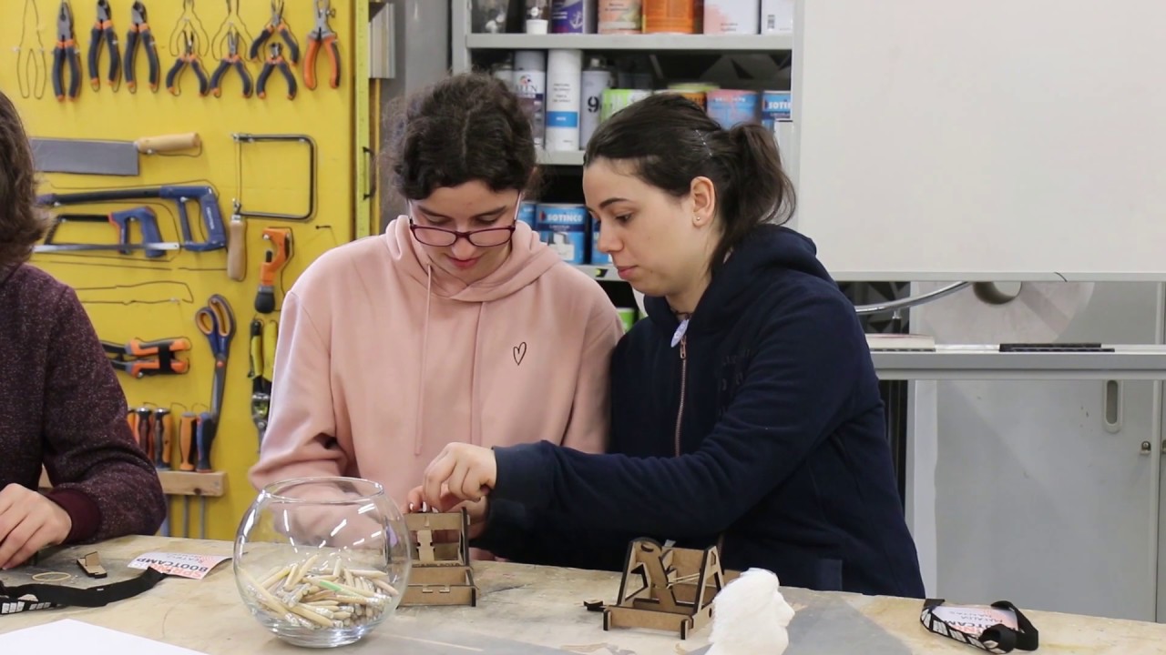 PDF Spring Bootcamp 2019