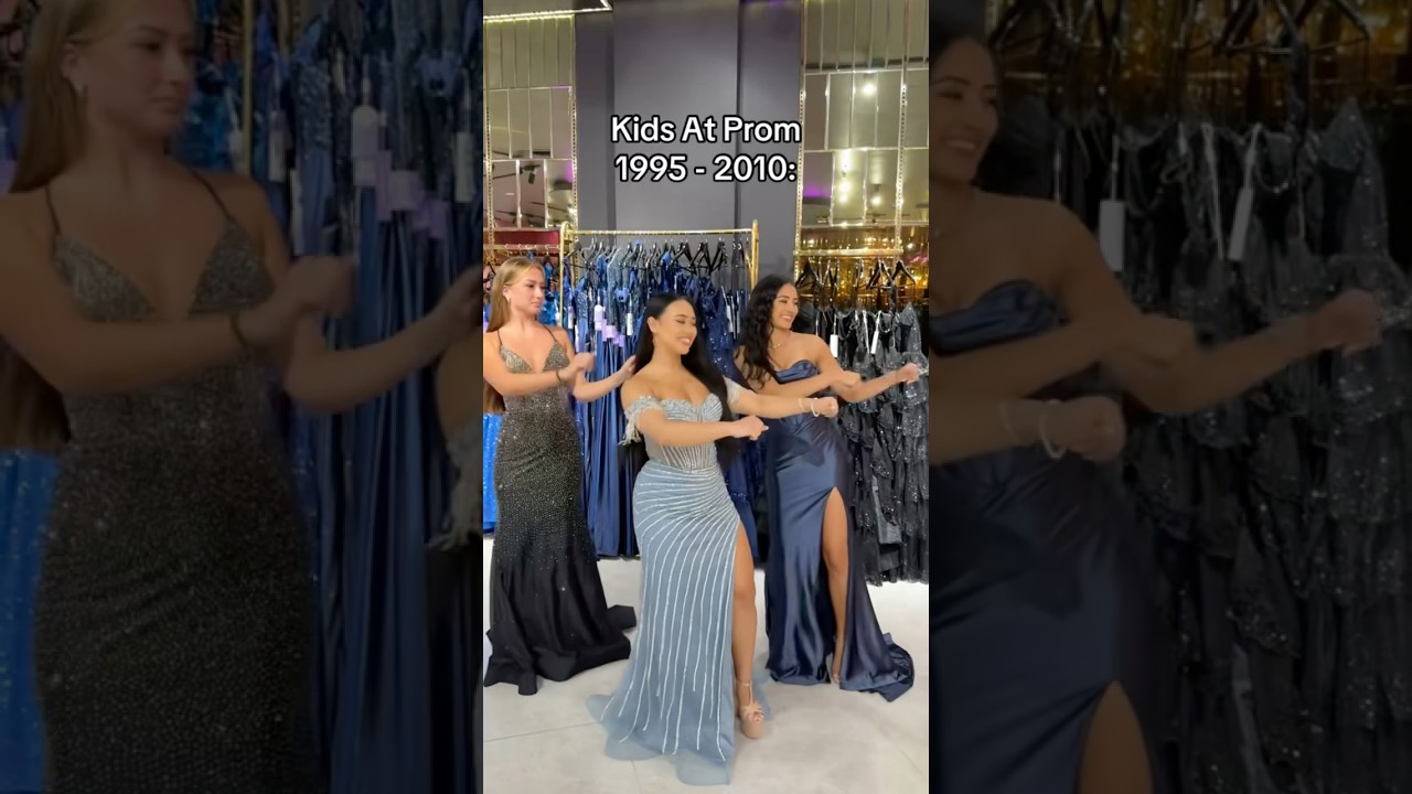 What was your prom like?✨ IB: Argenby #fashion #promdressideas #formaldresses #promdresses #dress