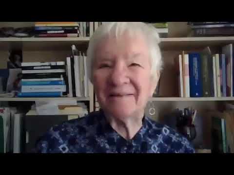 Sandra Harding: “Becoming an Accidental Ontologist” | Uma (in)certa ...