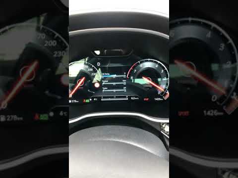 How to use ‘launch control for the Genesis G80 Sport! #shorts