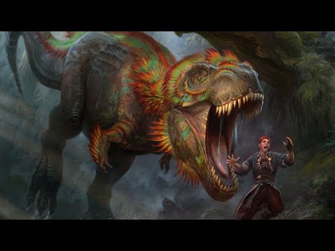 Ixalan Trailer