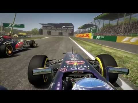 Steam Community :: Video :: F1 2012 Mods Gameplay HD
