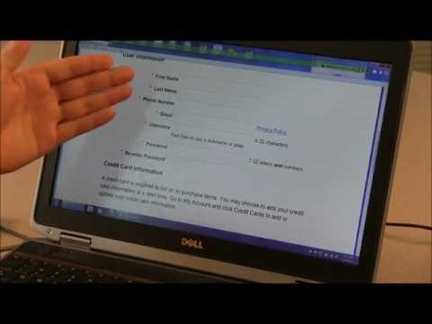 Mobile Bidding Training from BiddingForGood