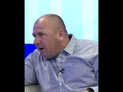 “Njerit ju ka shurdhu veshi e ti s’e ki problem” - Faruk Statovci nxehet me avokatin Gjini