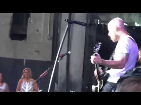 Daughtry - "Home" - Jones Beach 6-14-14