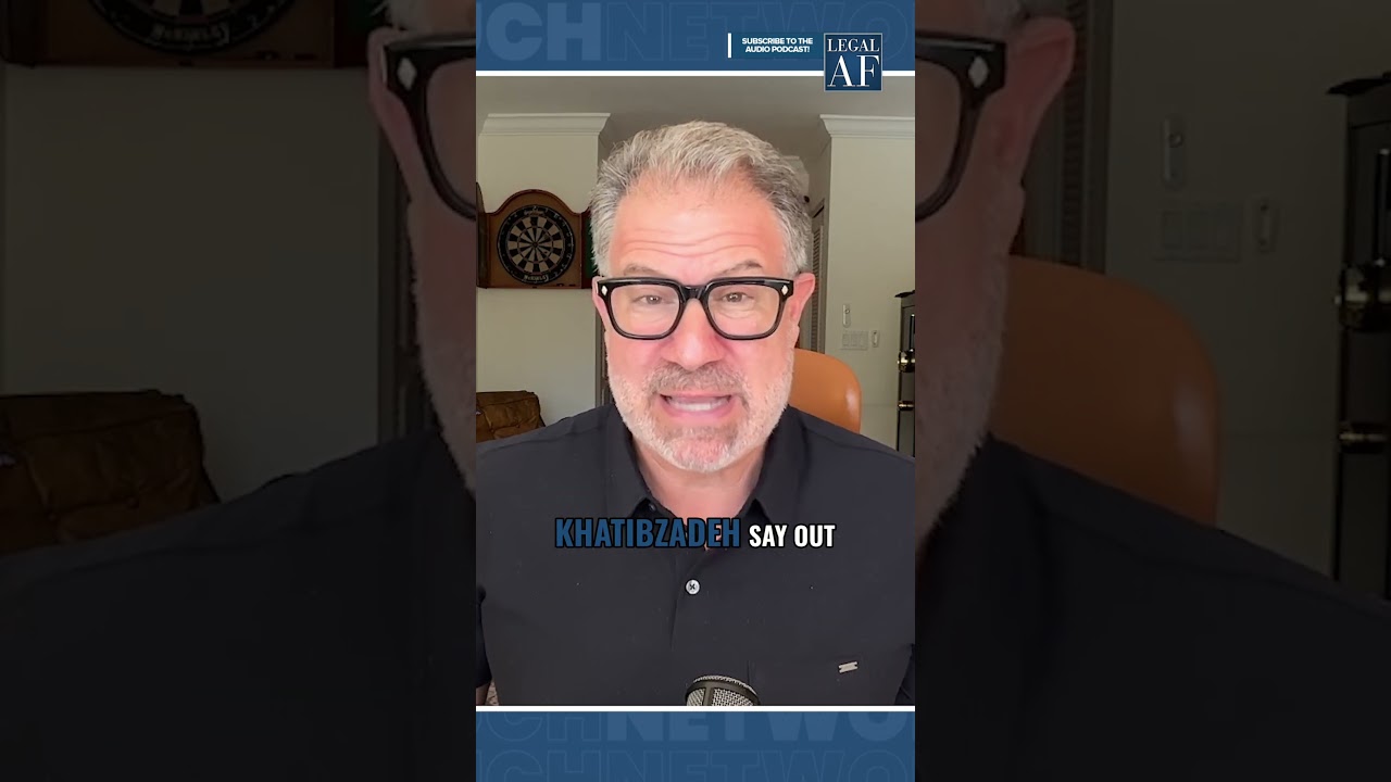 Trump FOLDS as His ADMIN TURNS ON HIM!!