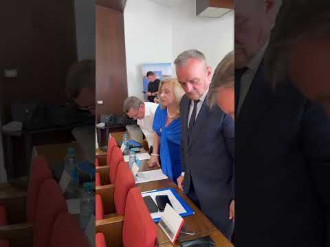 Skupština Koprivničko-križevačke županije