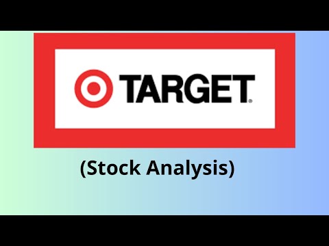 Target Corporation (TGT) Stock Analysis.Is it a BUY??