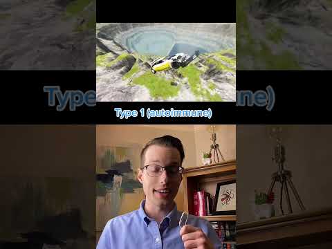 What is prediabetes? (Type 2)
