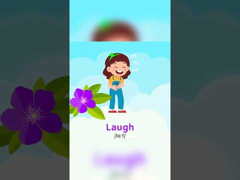 Smile vocabulary😊| different types of smiles #englishvocabulary #shorts