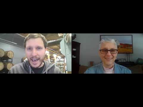 Drop the Mic | Episode 12 Matt Tarlecki, Abandoned Building Brewery