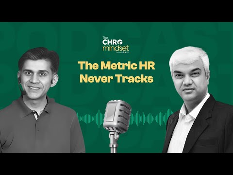 Ep 44 | S03 Ep03—From Engagement to Energy—What HR Needs to Know in 2025 | Sudipto Mandal, CHRO, L&T