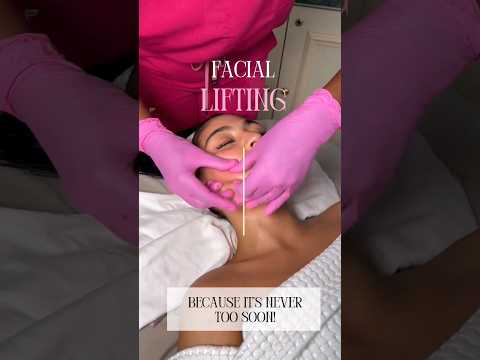 Magic fingers the tool that grew me from a facial suite to a 17,000 sq ft. resort spa! #facials #spa