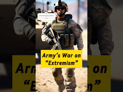 Army’s War on Sexual Harassment Article 134 UCMJ Military Defense Attorney