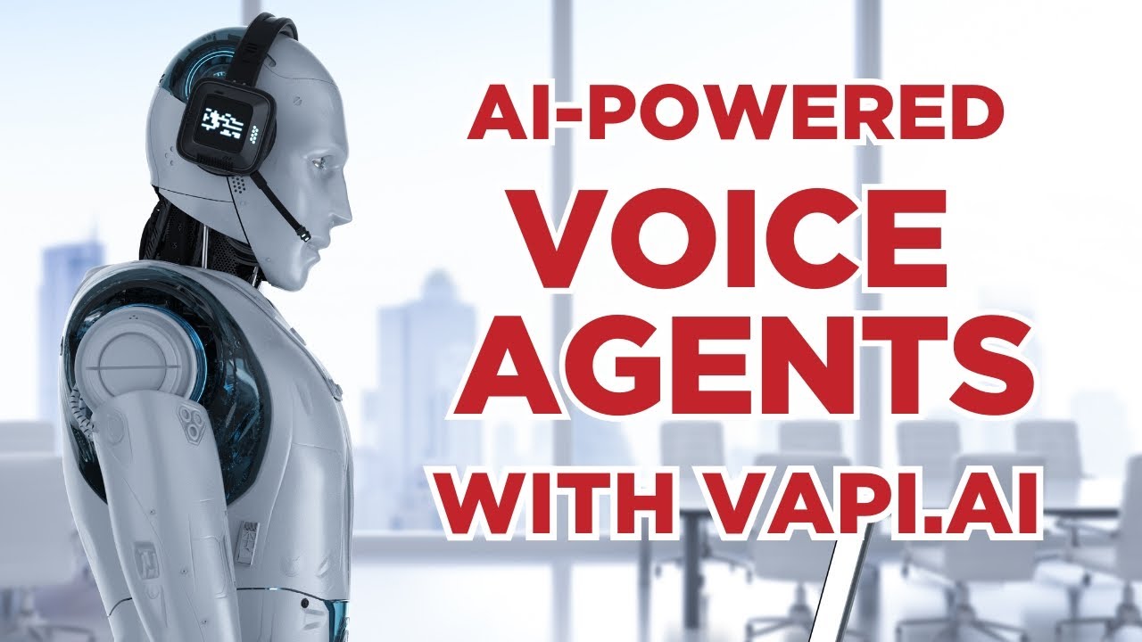 VAPI Voice Agents: The Ultimate Beginner's Guide