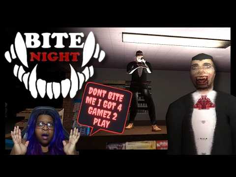 Steam Community :: Bite Night