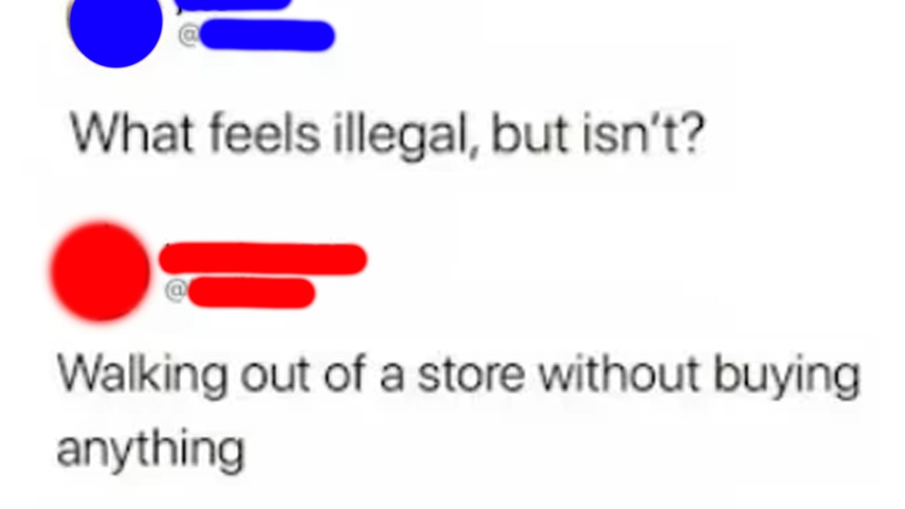 memes that are TOO real