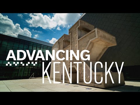How the UK Community is Advancing Kentucky