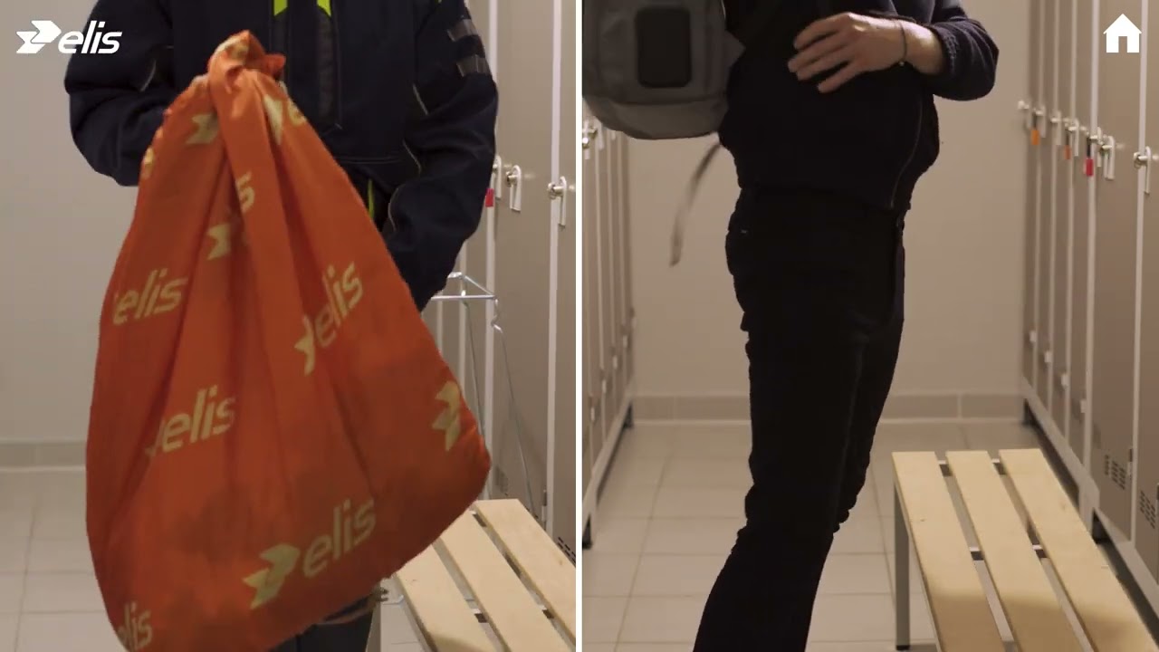 Workwear Life Cycle Analysis - Renting vs Purchasing