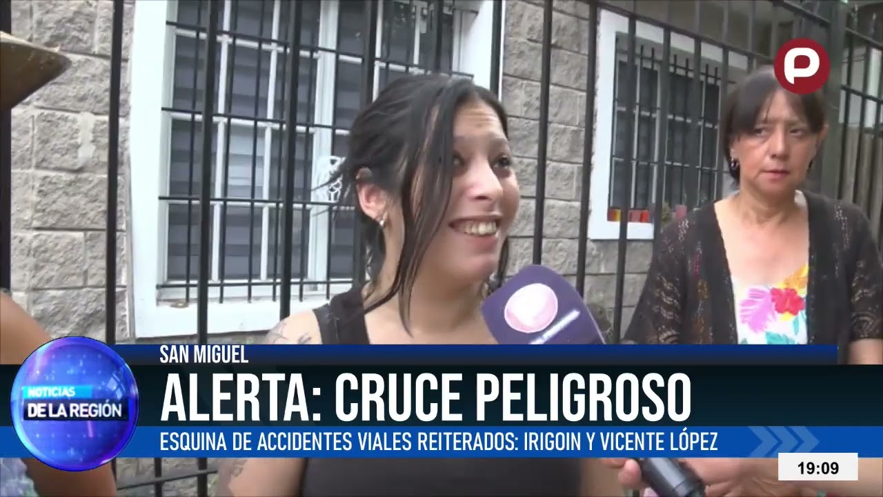 NOTICIERO DE LA REGION 27-01-26