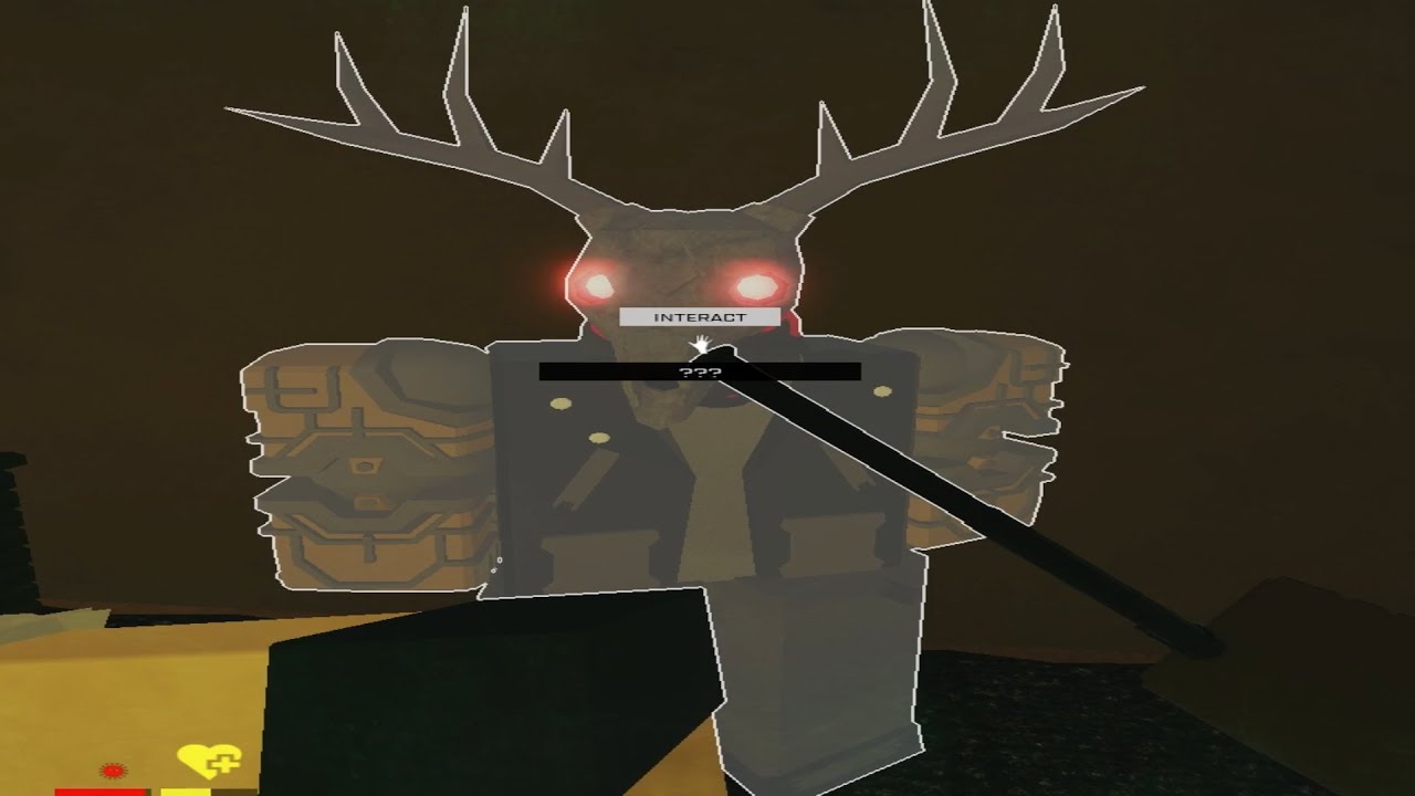 Decaying Winter Easter Egg/QR code