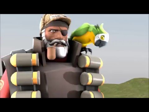 Steam Community :: Video :: [SFM] When The Servers Are Empty