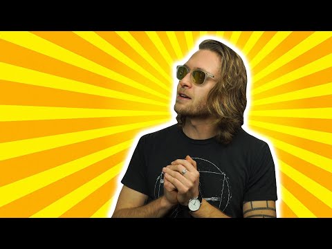 My VERY first VLOG – 001 – Norah Johnson