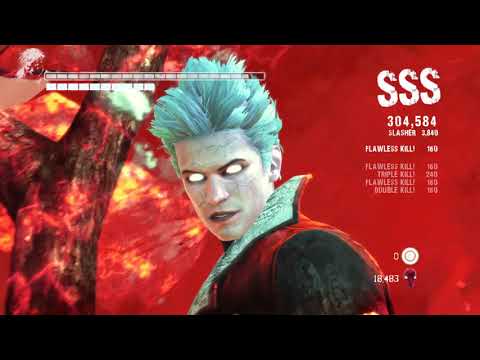 Steam Community :: Video :: DMC Devil May Cry - Vergil's Downfall ...