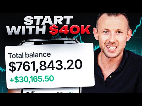 Massive XRP Price Move Predicted by AI — Is Ripple Ready to Shock the Market? | XRP Forecast 2025