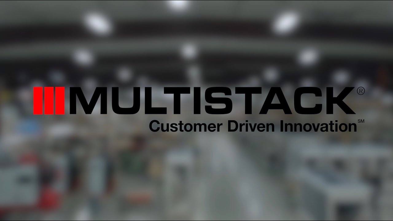 Multistack - Chiller Overview
