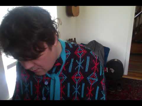 RON SINGS "CHAINS" WRITTEN BY CAROLE KING & GERRY GOFFIN