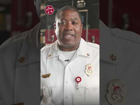 How quickly can firefighters put on their gear? Questions for a Firefighter