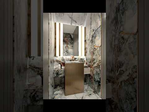 Luxury Vanity Design ep 05 #vanities #bathroomvanity #bathroomvanitywithsink #vanitymirrors #2023
