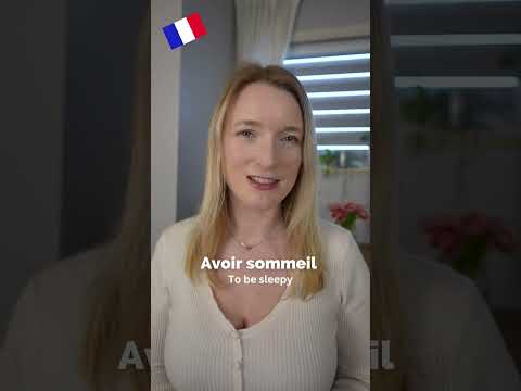 5 Common French Expressions with Avoir 🇫🇷