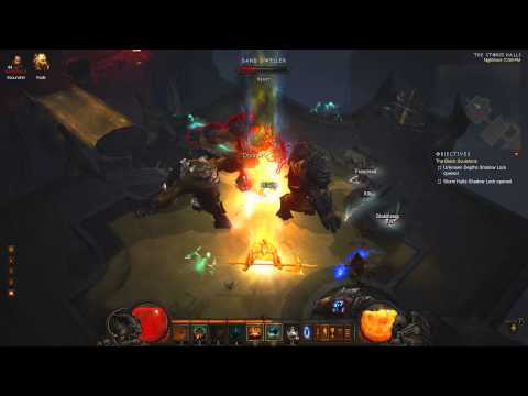 Steam Community :: Video :: Diablo III