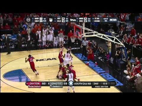 Three Runs During the Archie Miller Dayton Years That Should Have ...