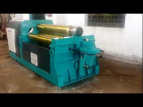 Autotrans System, Pune - Manufacturer of Four Roll Planetary Axis and ...
