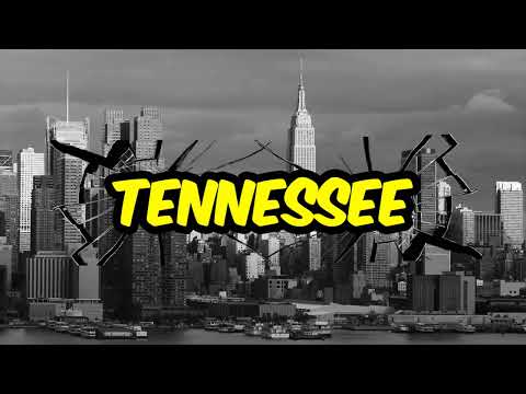 Tennessee Pronunciation | How To Pronounce Tennessee