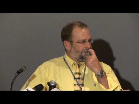 ADHS H1N1 Flu News Conference 09-30-09