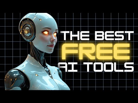 How Are These AMAZING AI Tools Still Free?